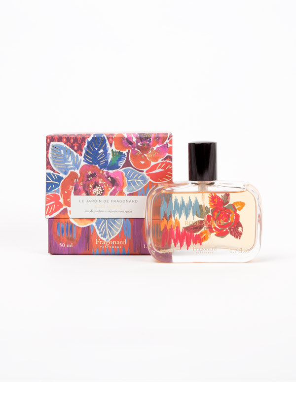 Le Jardin de Fragonard EDP Rose Ambre 50ml – NATASHAS SKIN SPA